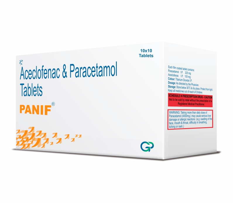 Multi-Speciality - Group Pharmaceuticals Ltd