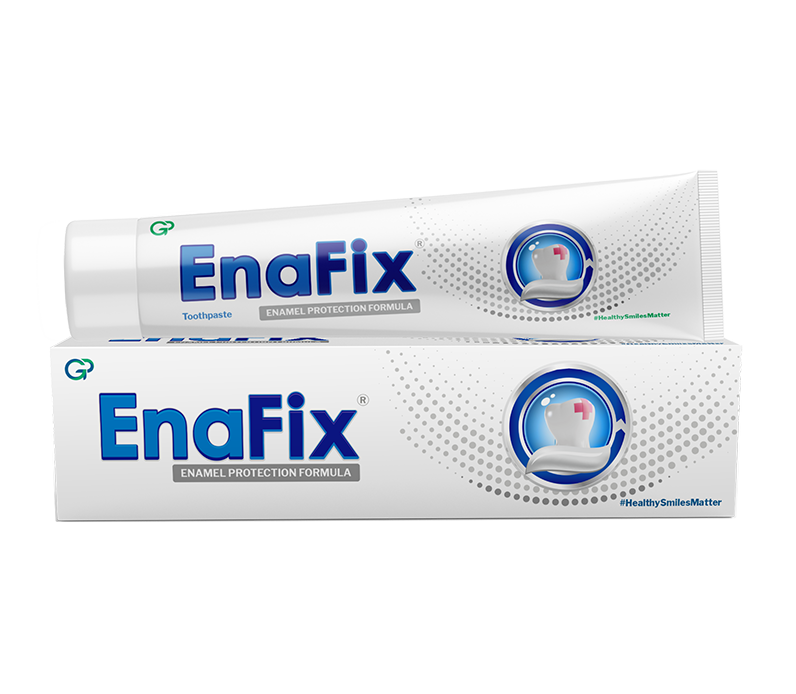 Oral Care - Group Pharmaceuticals Ltd