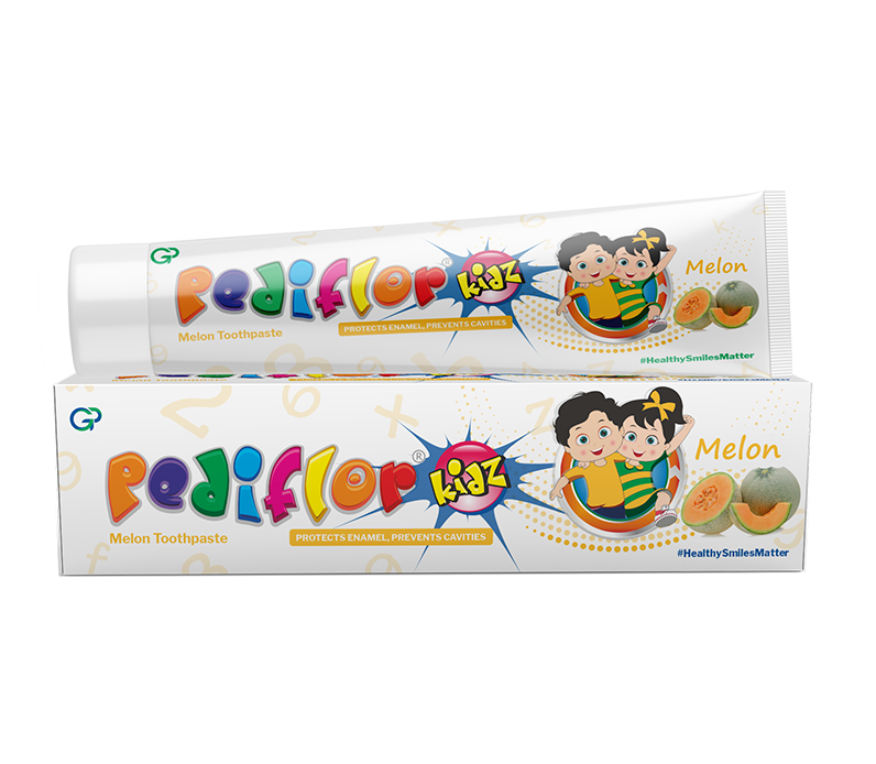 Oral Care - Group Pharmaceuticals Ltd