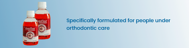 Oral Care - Group Pharmaceuticals Ltd