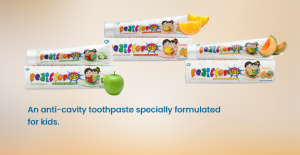 Oral Care - Group Pharmaceuticals Ltd
