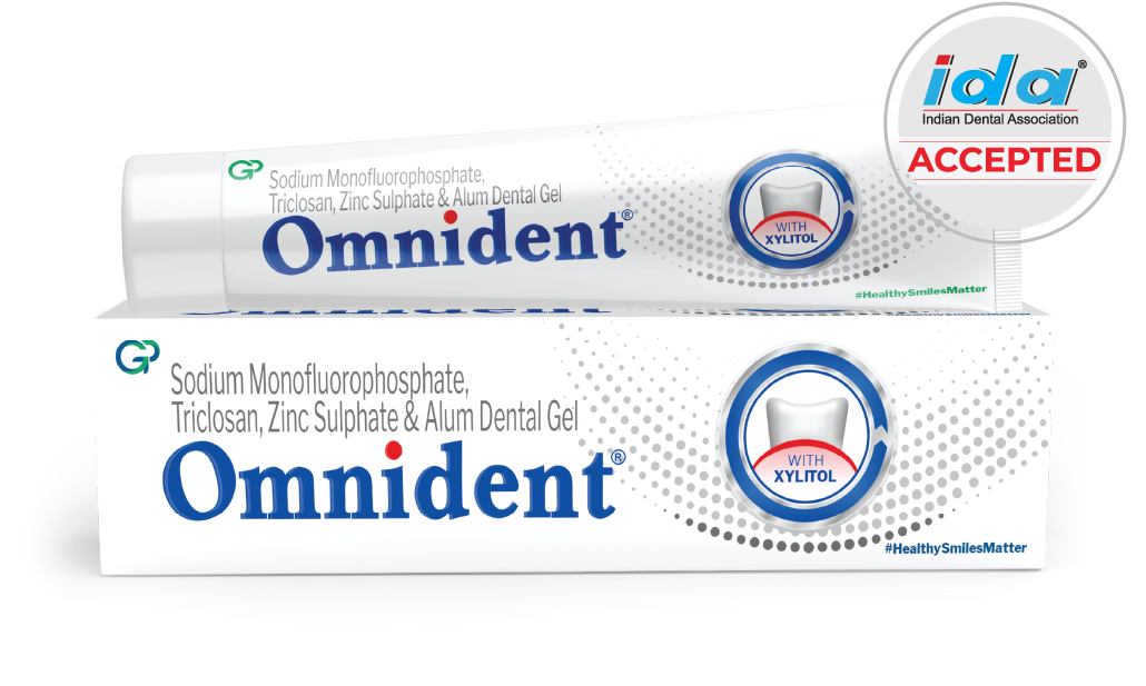 Omnident - Group Pharmaceuticals Ltd